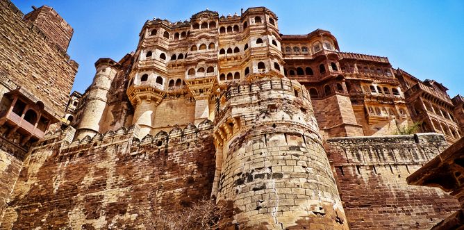 Historical Rajasthan Tour,Rajasthan Historical Tour,Tour Historical ...
